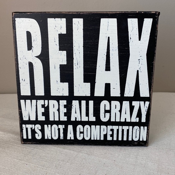 Quill to Paper | Accents | Free With Purchase Of 2 Items Relax Were All ...